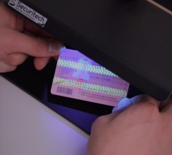 Retro-check » Securitech Detection & Verification B.V.