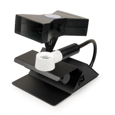 Retro-check » Securitech Detection & Verification B.V.